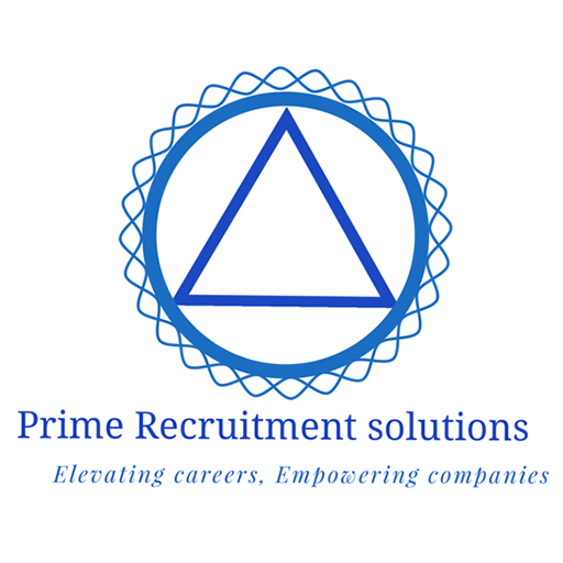 Home - Prime Recruitment Solutions